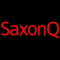 NMWP: SaxonQ