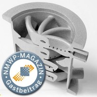 Additive Fertigung in der Serienproduktion