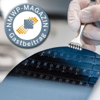 NMWP: Black Semiconductor GmbH