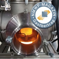 NMWP: HSWmaterials GmbH