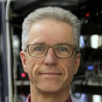 NMWP: Prof. Ph.D. Stephan Schiller