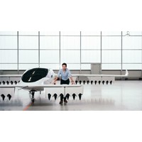 Interview Lilium-Gründer Daniel Wiegand: „Unser Jet wird 2025 auf den ...