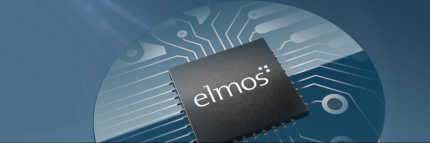 NMWP: Elmos Semiconductor SE