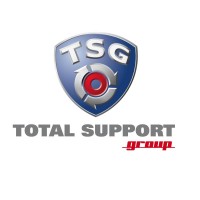 NMWP: TSG Group (Total Support Group)